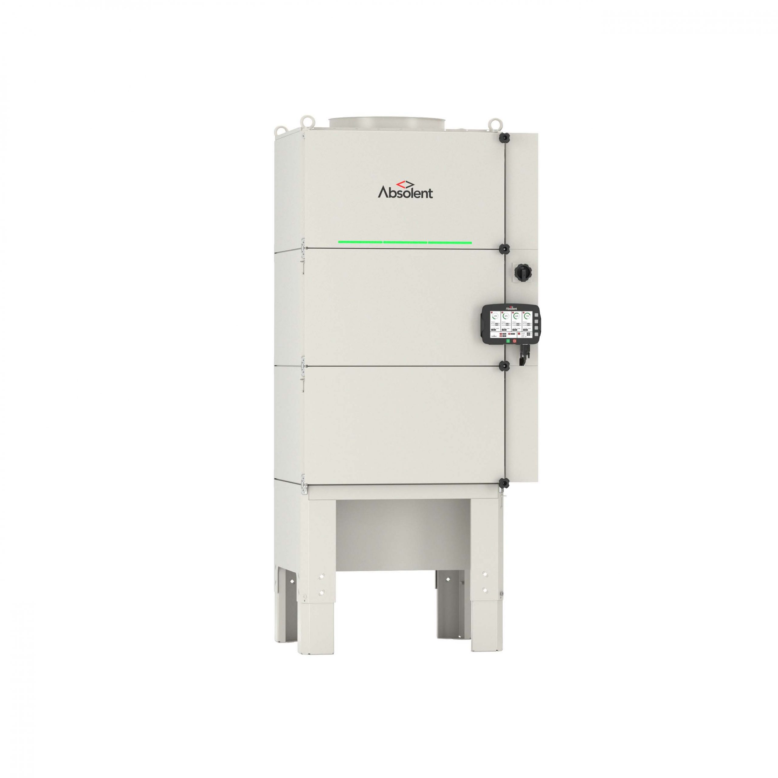 AErity 10-30 Extraction | Citizen Machinery