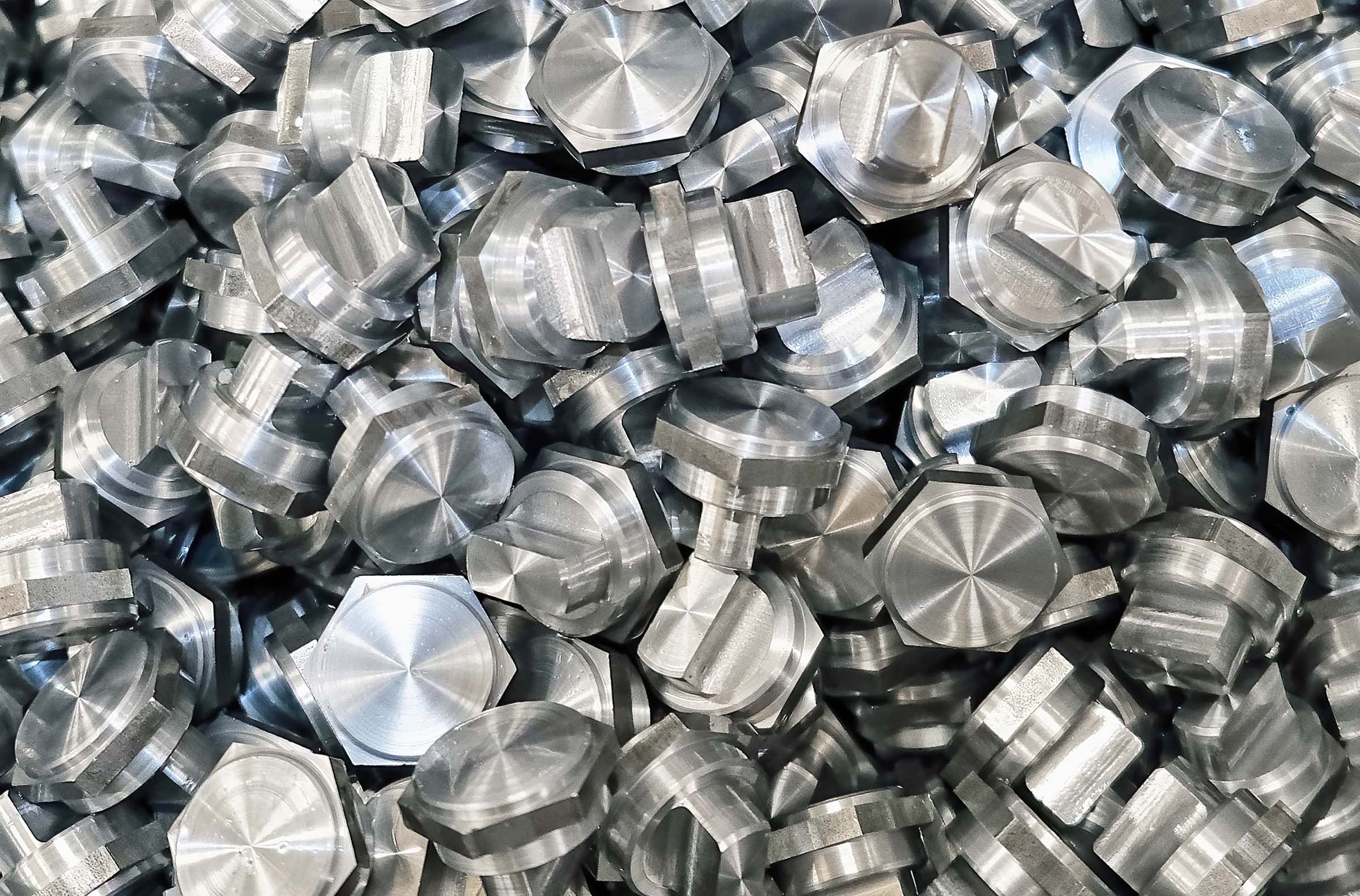 Ten sliding-head lathes in five years transform production efficiency ...